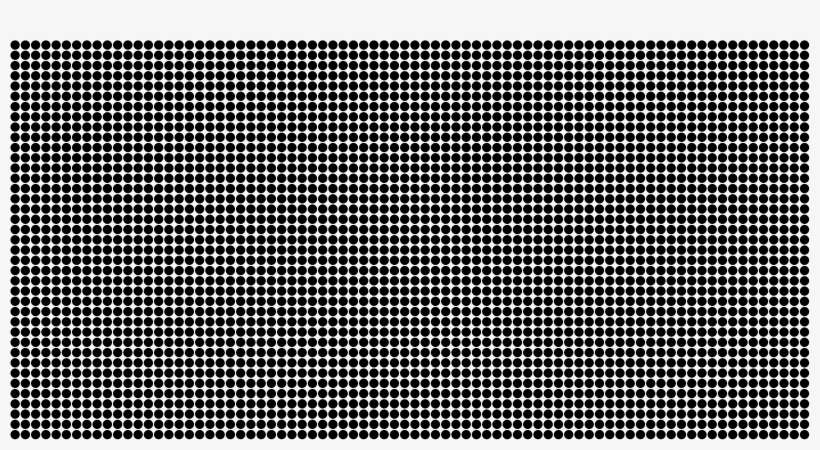 Download Dots, Pattern, Black - Black Dots Pattern Png | Transparent ...
