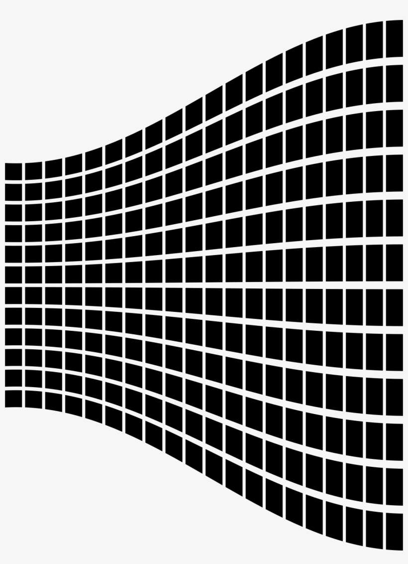This Free Icons Png Design Of Perspective Grid Wave PNG Image ...