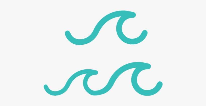 3 Wave - Calligraphy PNG Image | Transparent PNG Free Download on SeekPNG