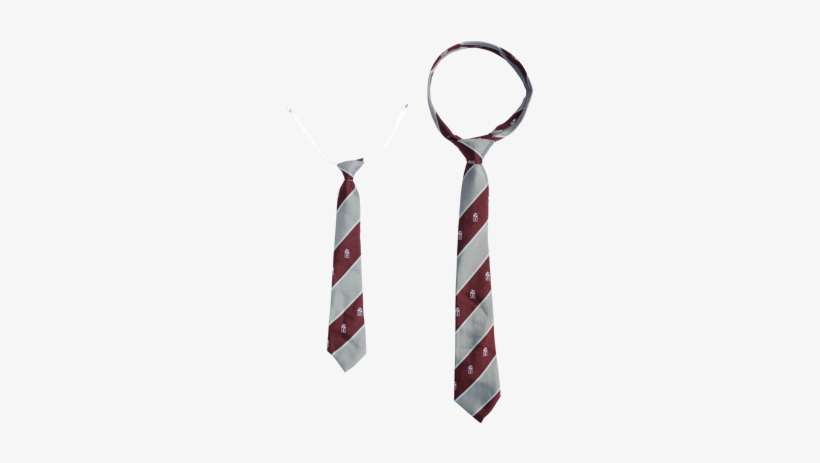 Corbata Juvenil - Corbata Larga Y Corta PNG Image | Transparent PNG ...