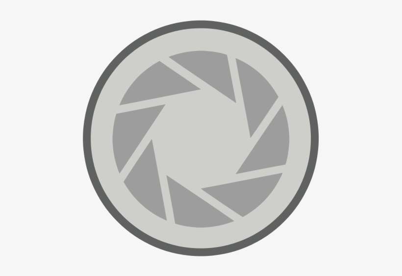Download Aperture Science Cube - Aperture Science Logo Png ...