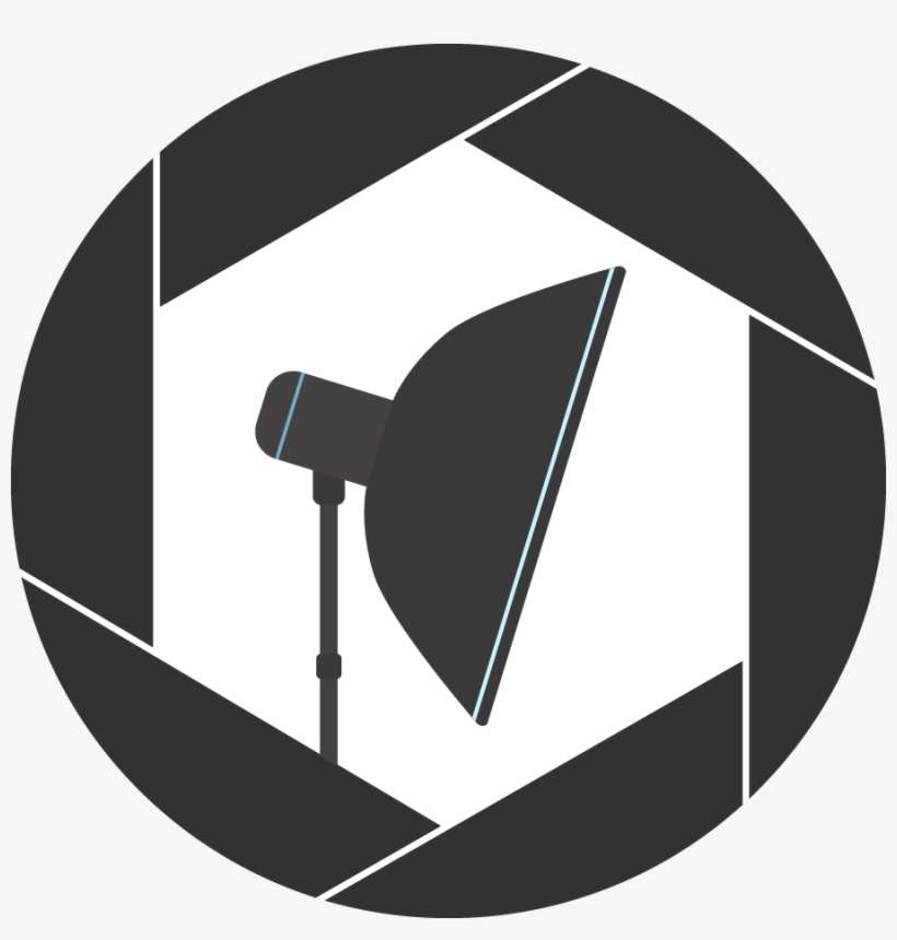 Setting Aperture For Studio Strobes - Logo PNG Image | Transparent PNG ...