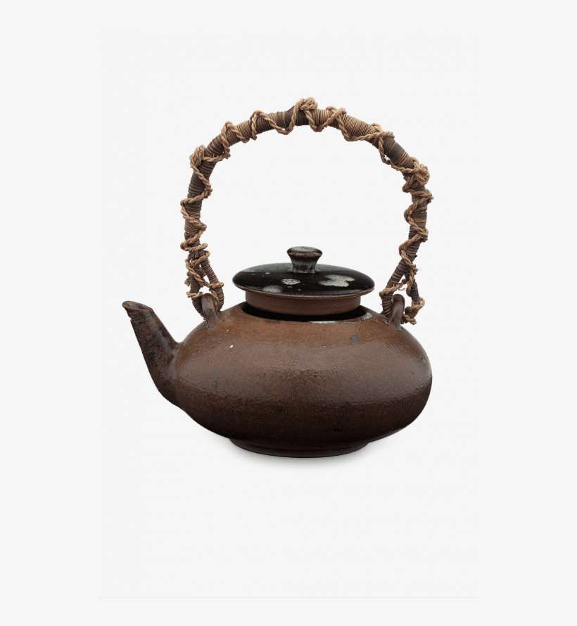 Walnut Tea Pot - Tea PNG Image | Transparent PNG Free Download on SeekPNG
