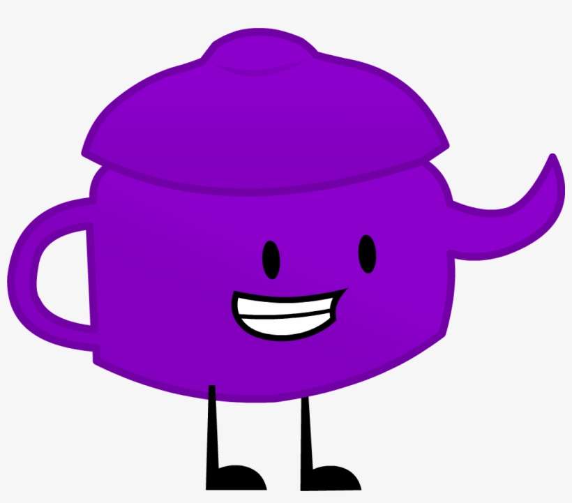 Download Teapot - Object Lockdown Teapot Grassy's Logo | Transparent PNG Download | SeekPNG