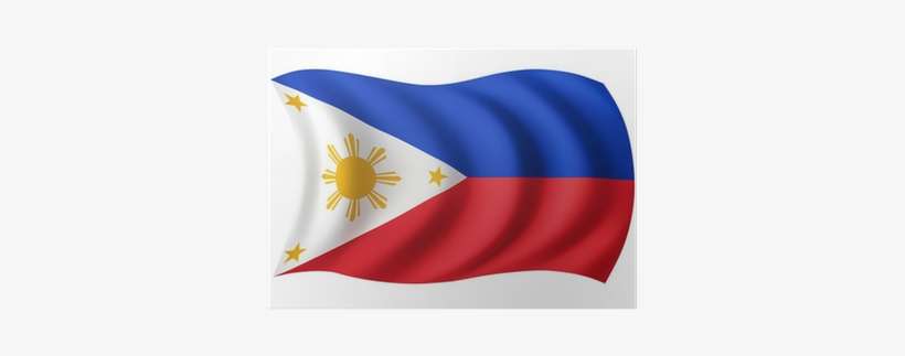 Flag Of The Philippines PNG Image | Transparent PNG Free Download on ...