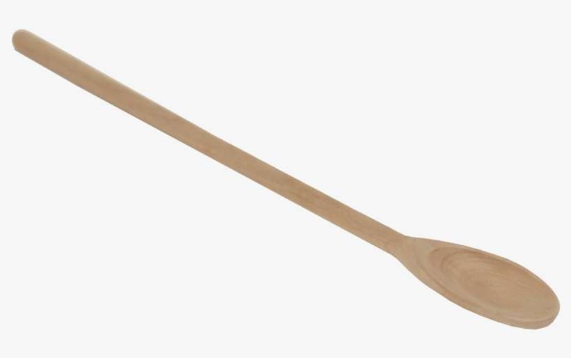 Wooden Spoon - Pencil Transparent Background PNG Image | Transparent ...
