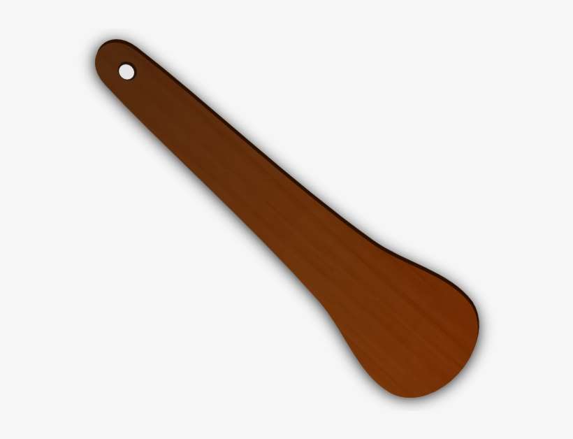 Download Wooden - Sendok Kayu Vector | Transparent PNG Download | SeekPNG
