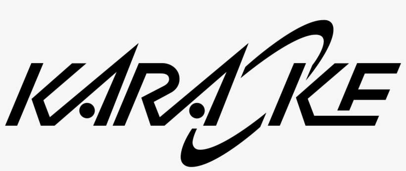 Karaoke Logo Png Transparent - Karaoke PNG Image | Transparent PNG Free ...