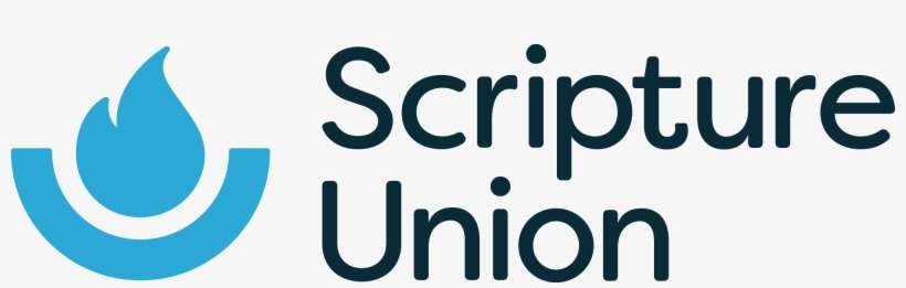 Find Out More About Scripture Union - Scripture Union Logo Png PNG ...