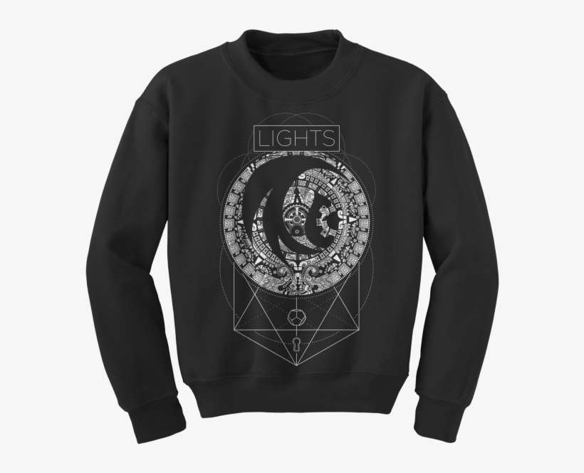 Pvris Logo Crewneck PNG Image | Transparent PNG Free Download on SeekPNG
