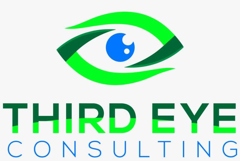 Third Eye Consulting - Graphic Design PNG Image | Transparent PNG Free Download on SeekPNG