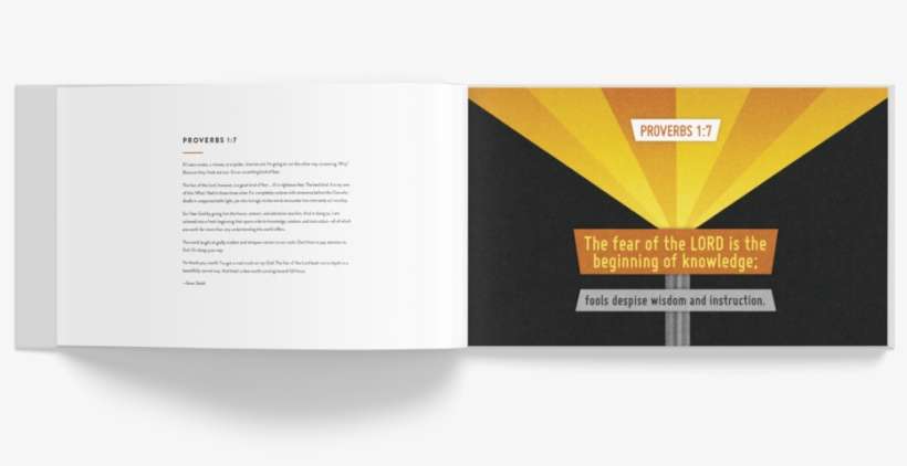 Picturing Scripture Spread 05 - Picturing Scripture By Various (crt ...