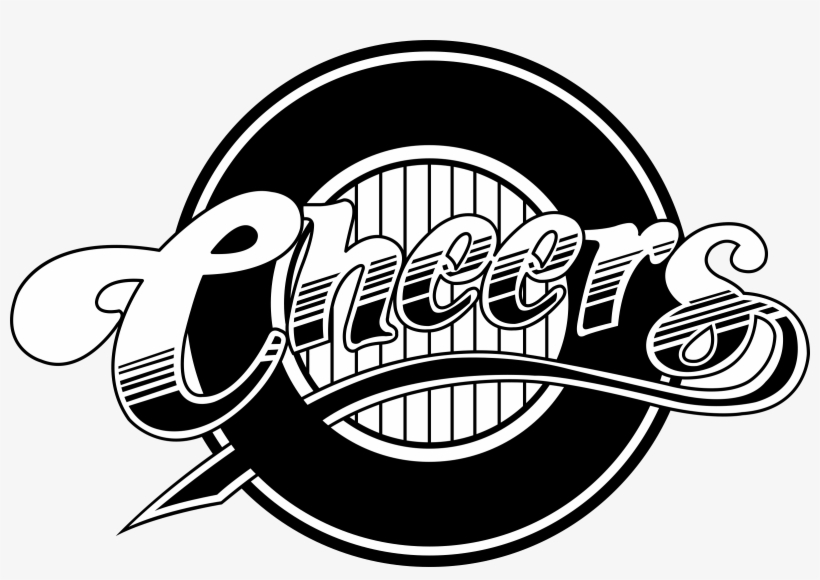 Download Cheers Logo Png Transparent - Cheers Logo Vector | Transparent ...