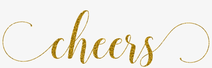 Cheers - Portable Network Graphics PNG Image | Transparent PNG Free ...