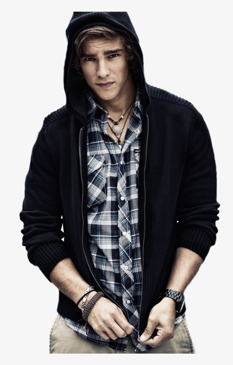 External Link - Blue Lagoon The Awakening Dean PNG Image | Transparent ...