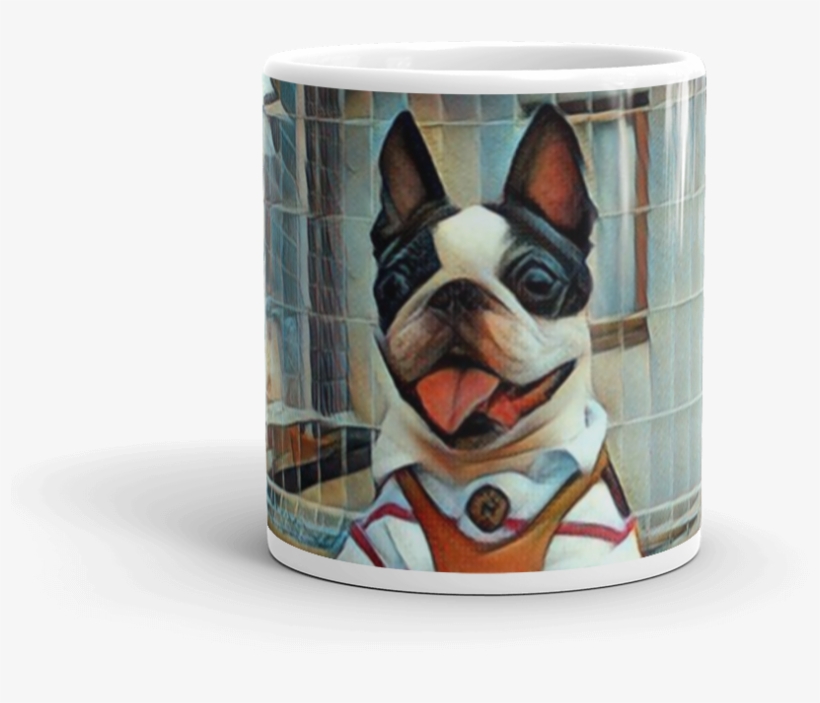 #madeintheusa And Exclusive Design By The Boston Terrier - Vehicle ...