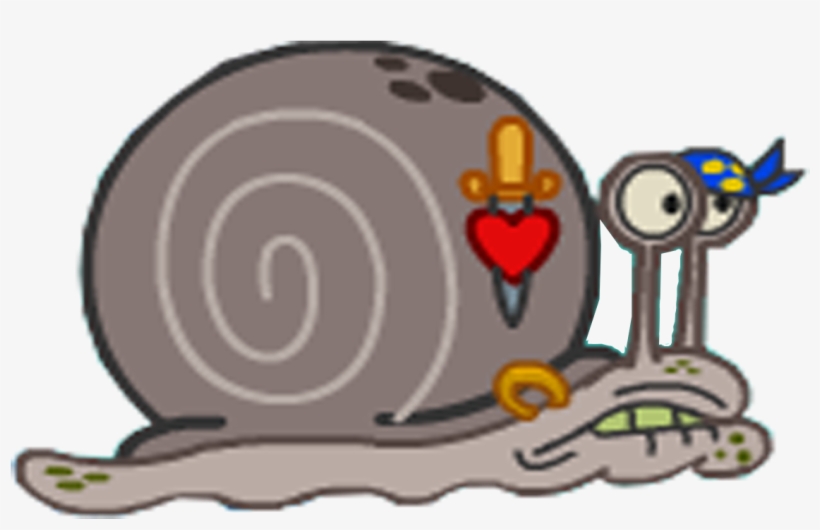 Mary's Ex Boyfriend In Have You Seen This Snail PNG Image | Transparent ...