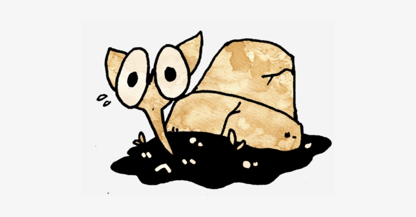 Inktober Day - Cartoon PNG Image | Transparent PNG Free Download on SeekPNG