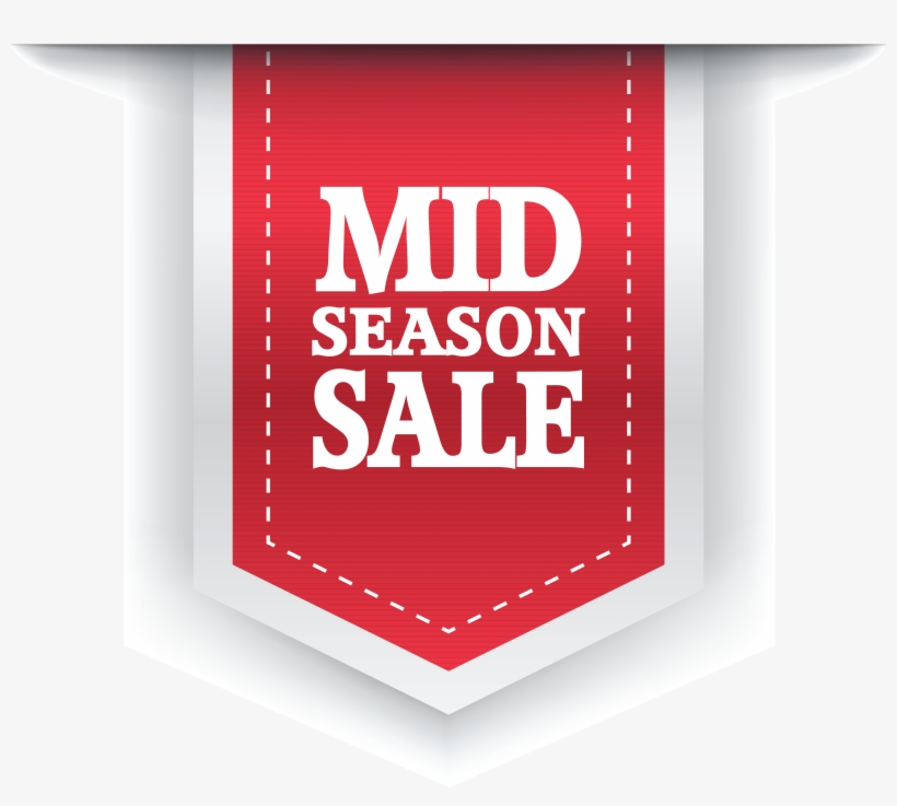 Corner Sale Sticker Png PNG Image | Transparent PNG Free Download on ...