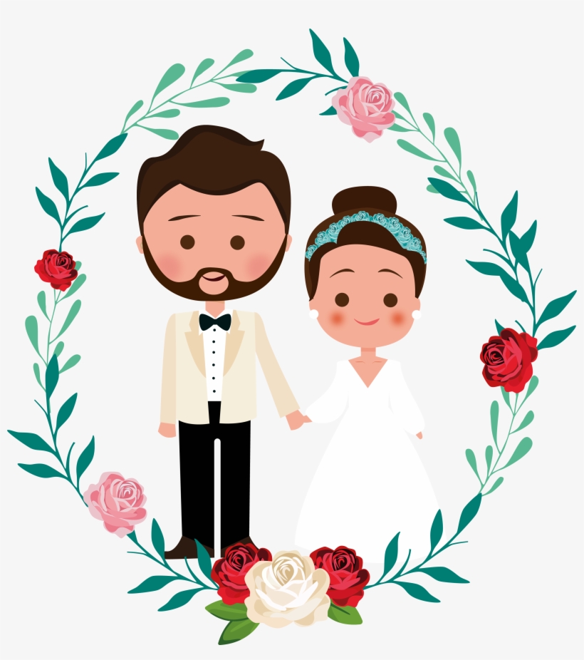 Wedding Vector Design PNG Images | PNG Cliparts Free Download on SeekPNG