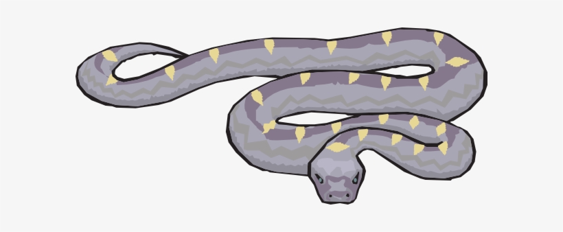Slithering Snake Clip Art PNG Image | Transparent PNG Free Download on ...