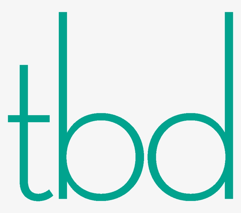 I Wore Bantu Knots To School - Tbd Logo PNG Image | Transparent PNG ...