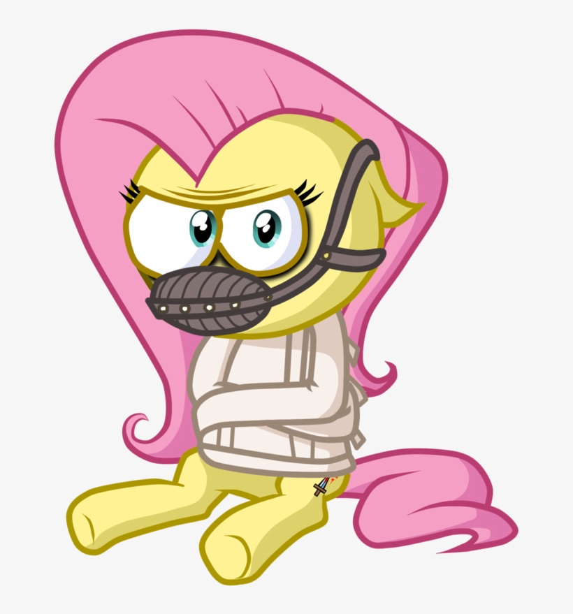 Https - Hotdiggedydemon Fluttershy PNG Image | Transparent PNG Free ...