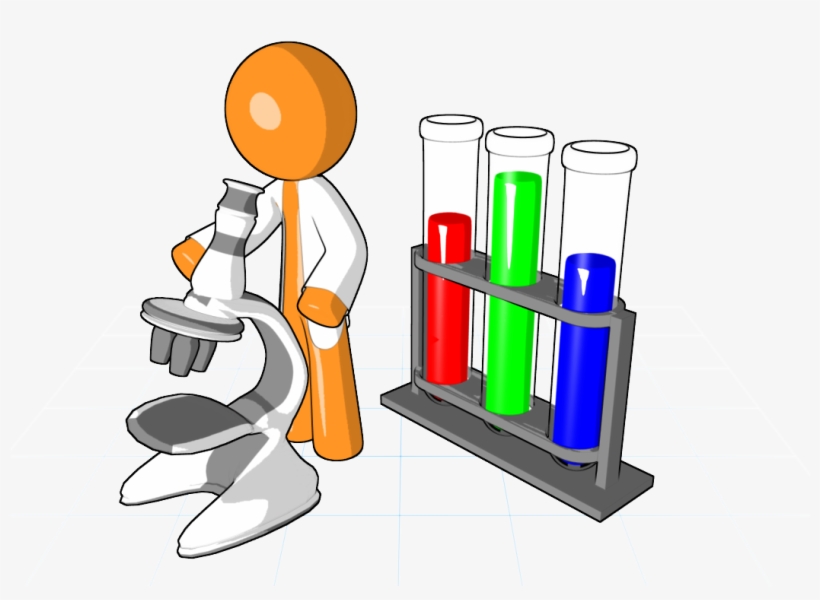 Math And Science Clip Art - Pathology Clipart PNG Image | Transparent ...