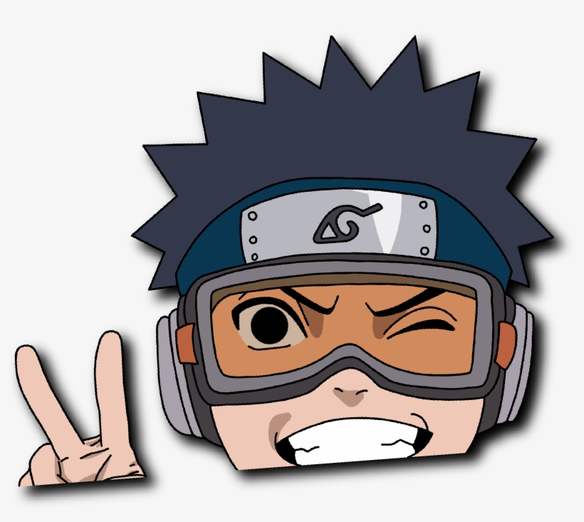 Image Of Obito [restock] - Obito Uchiha PNG Image | Transparent PNG ...