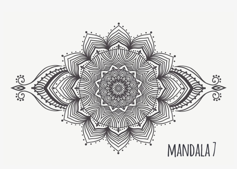 Mandala Png Transparent - Mandala Png PNG Image | Transparent PNG Free ...