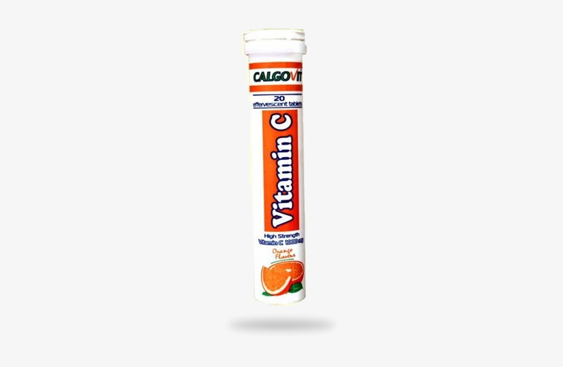 Calgovit High Strength Vitamin C Contains 1000mg Of - Calgovit Vitamin ...