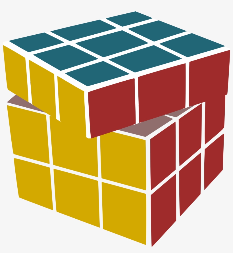 Rubik's Cube Png Image - Rubik Png PNG Image | Transparent PNG Free ...