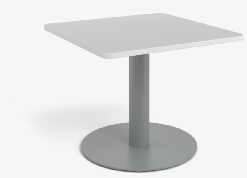 Groupwork 36 Inch Table - Steelcase Universal Table PNG Image ...