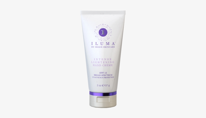 Iluma Intense Lightening Hand Crème Spf - Avene Bb Cream Spf 50 PNG ...