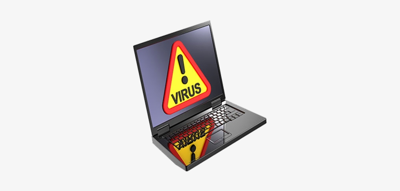By Paul Starling - Computer Virus PNG Image | Transparent PNG Free ...