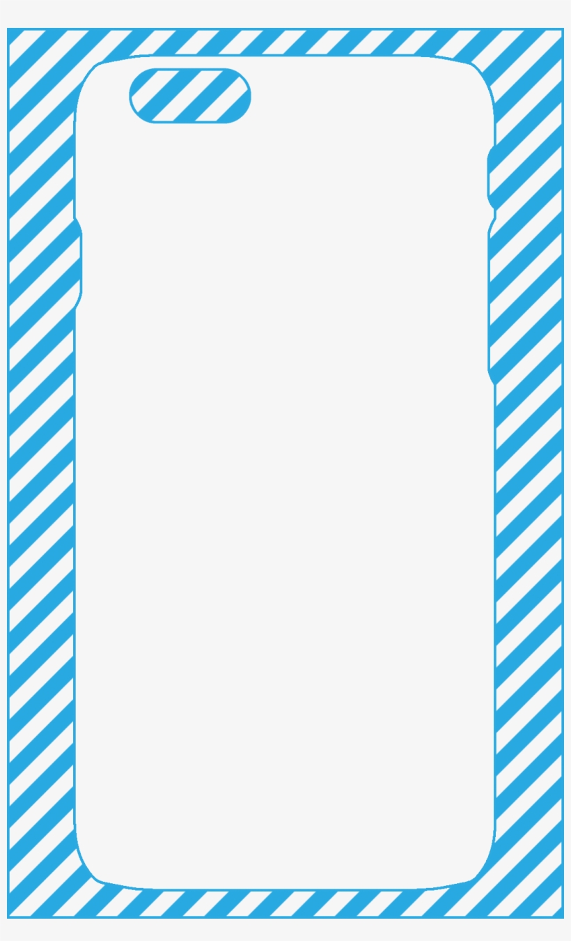 Iphone 7 Plus - Iphone 7 Printable Case PNG Image | Transparent PNG ...