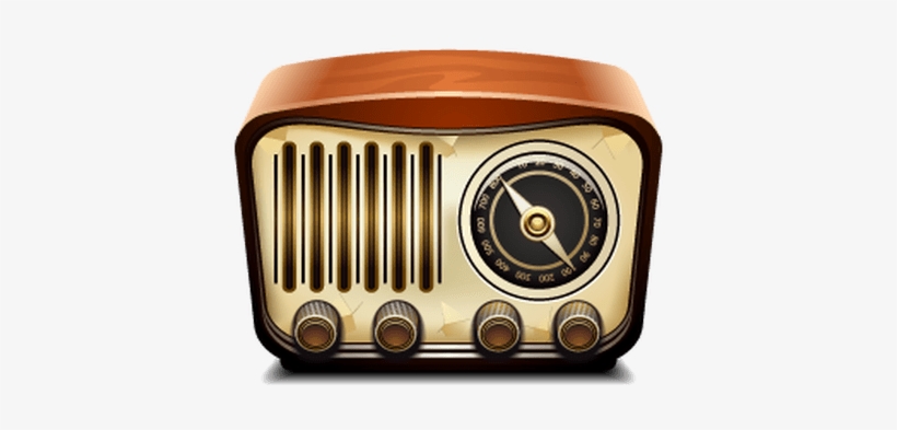 Radio Png PNG Image | Transparent PNG Free Download on SeekPNG