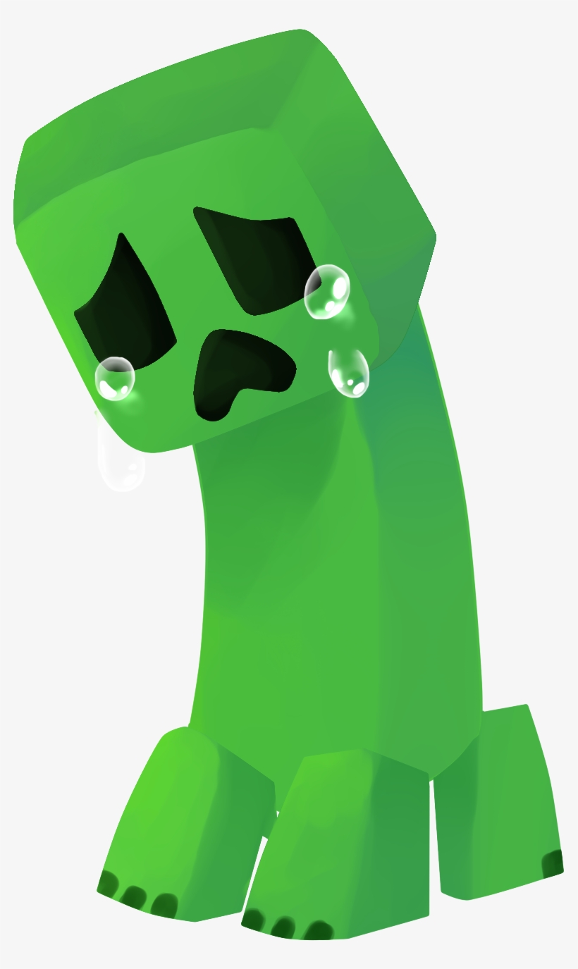 Sad Baby Creeper