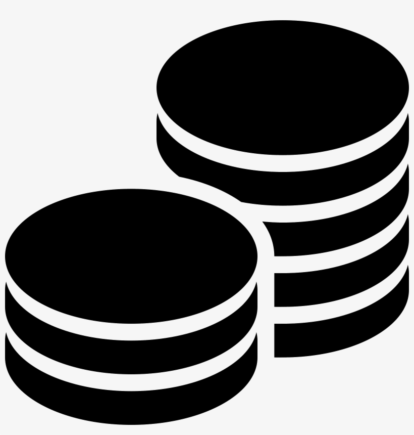 Coin Icon PNG Images | PNG Cliparts Free Download on SeekPNG