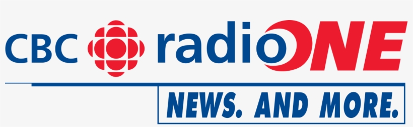 Cbc Radio One Old - Cbc Radio PNG Image | Transparent PNG Free Download ...