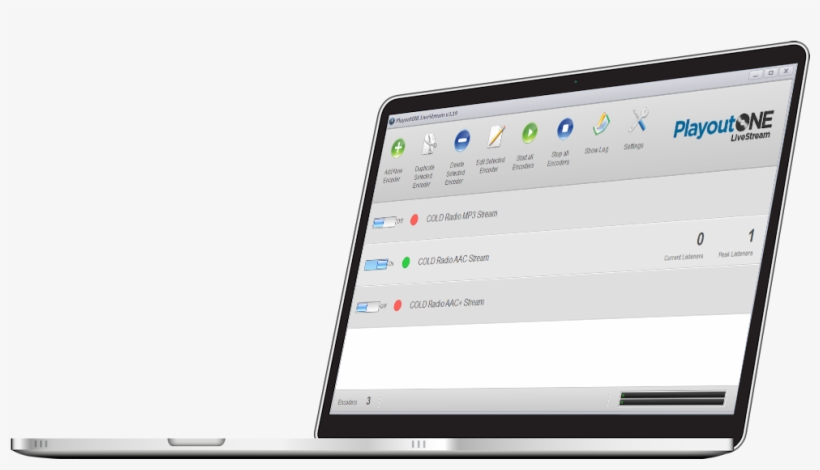 Livestream On A Laptop - Streaming Media PNG Image | Transparent PNG ...