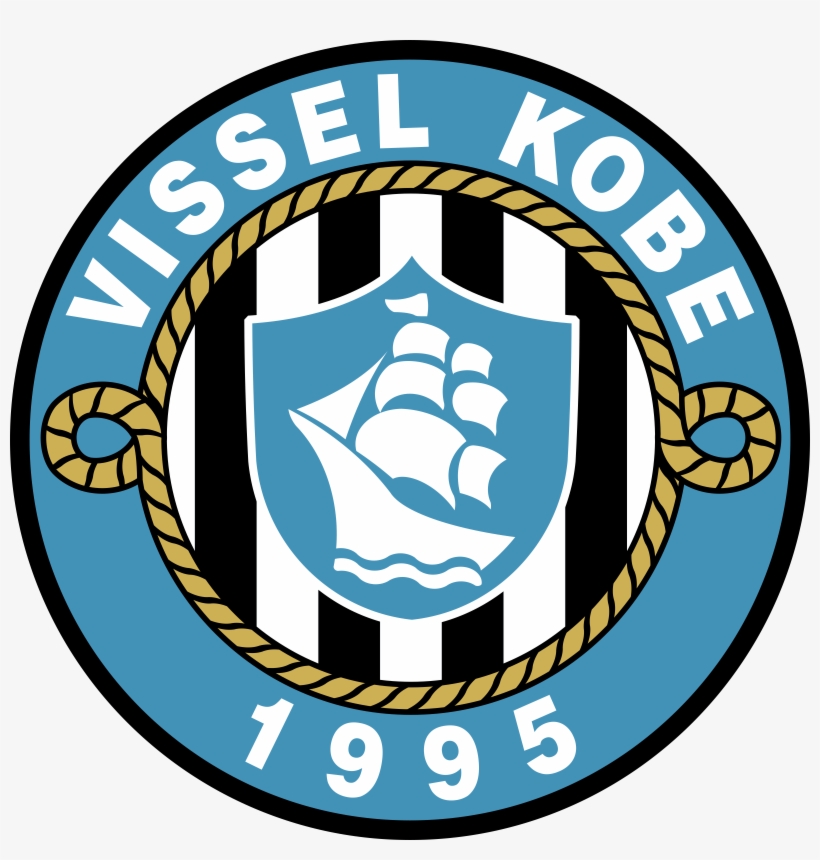 Download Kobe Logo Png Transparent - Vissel Kobe | Transparent PNG ...