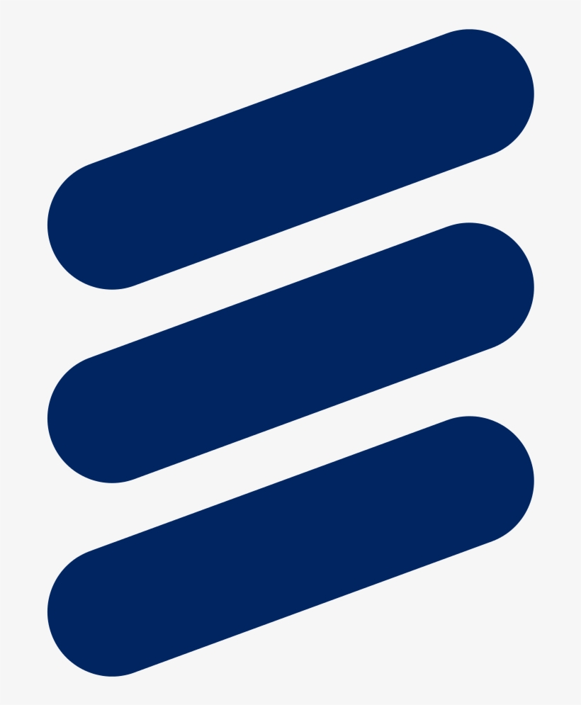 Ericsson Logo, Logok - Ericsson Logo Png PNG Image | Transparent PNG ...