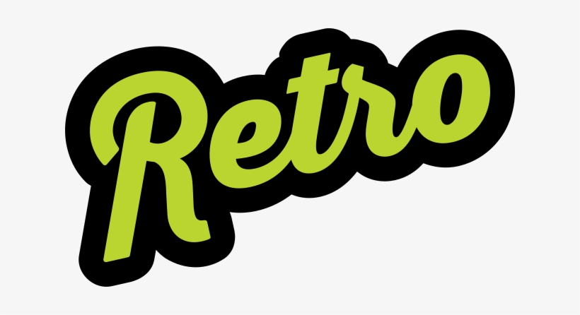 Teletoon Retro Logo