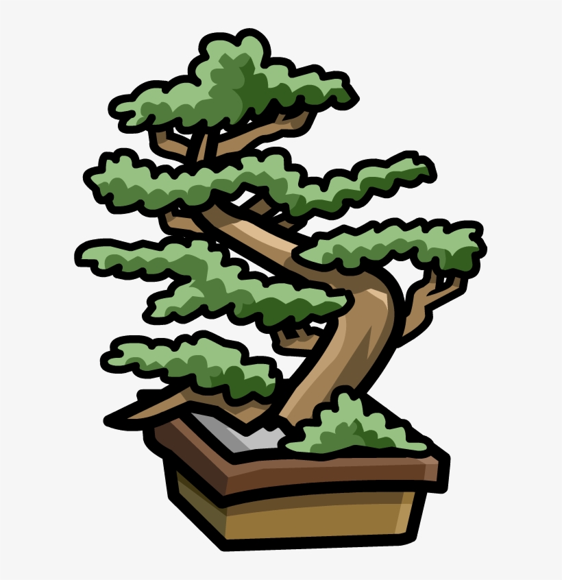 Download Dojo Bonsai Tree - Classdojo | Transparent PNG Download | SeekPNG