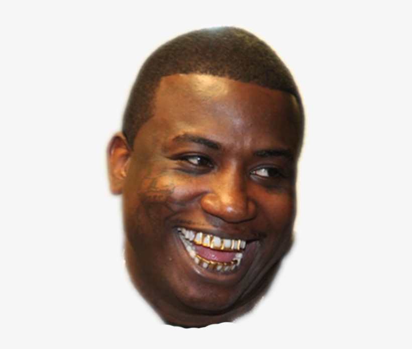 Gucci Mane Png - Gucci Mane Before Teeth PNG Image | Transparent PNG ...