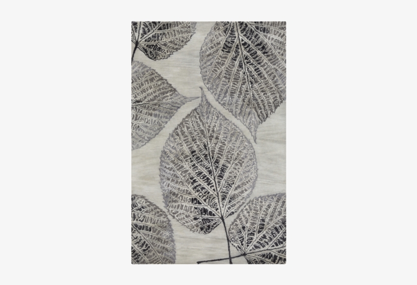 Banshee Charcoal & Cream Rug Design By Surya - Diva At Home 8' X 11 ...