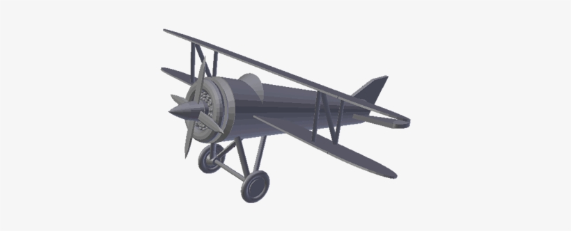Biplane - Model Aircraft PNG Image | Transparent PNG Free Download on ...
