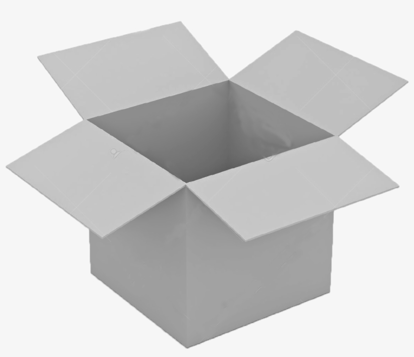 “grey Box” Testing - Pen Testing Black Box PNG Image | Transparent PNG ...