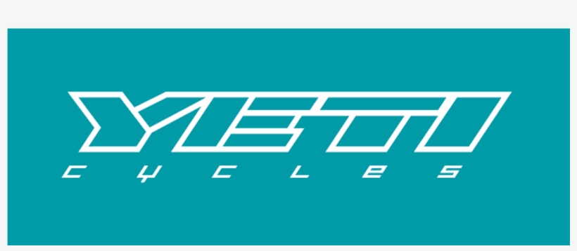 Yeti Cycles Logo PNG Image | Transparent PNG Free Download on SeekPNG